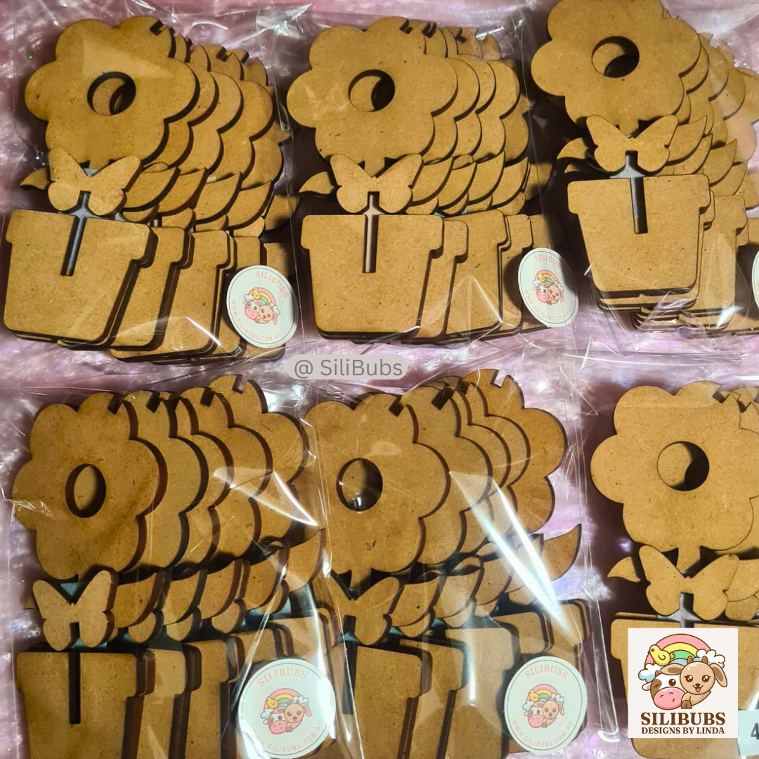 Craft Packs – SiliBubs